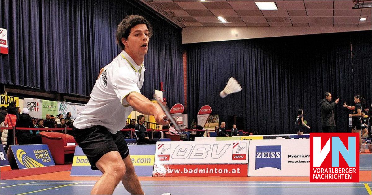 Obernosterer steht bereits im Viertelfinale - Vorarlberger Nachrichten ...