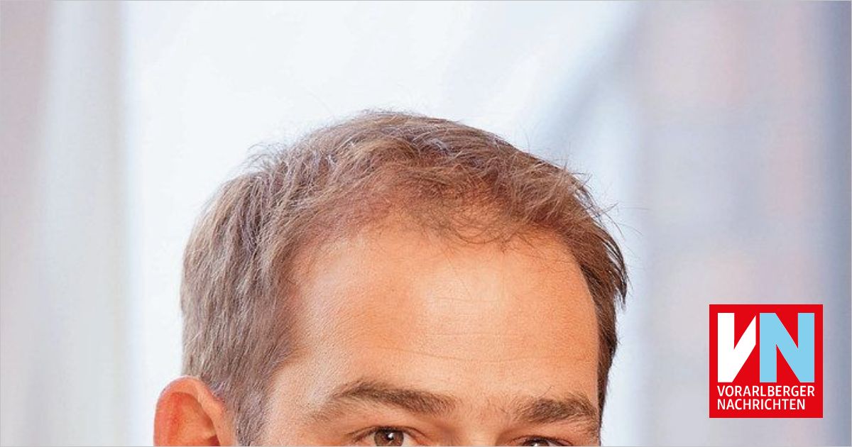 Pascal Hasler neu im Vonn-Team - Vorarlberger Nachrichten | VN.at