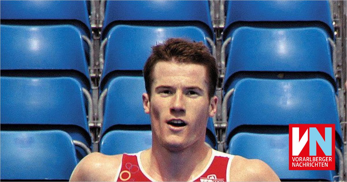 Bader auf Platz 25 beim Debüt - Vorarlberger Nachrichten | VN.at