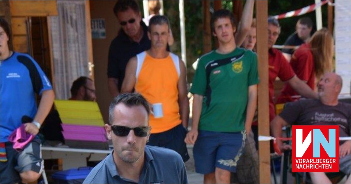 Doppelpack von Inmann - Vorarlberger Nachrichten | VN.at