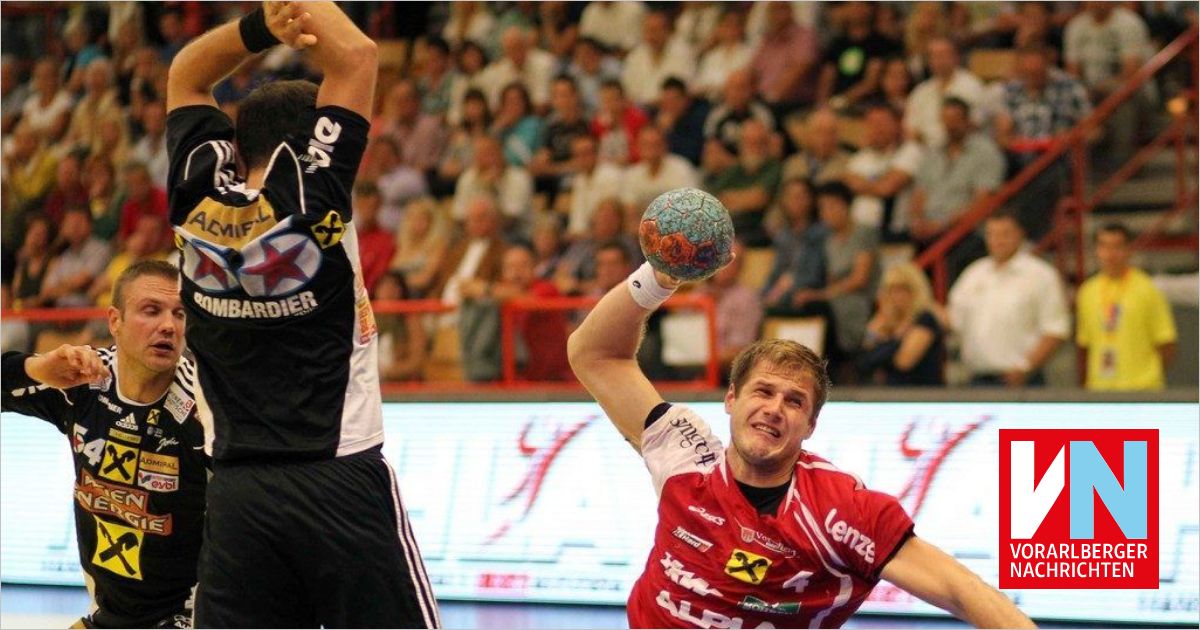Titelverteidiger feiert einen Start-Ziel-Sieg - Vorarlberger ...