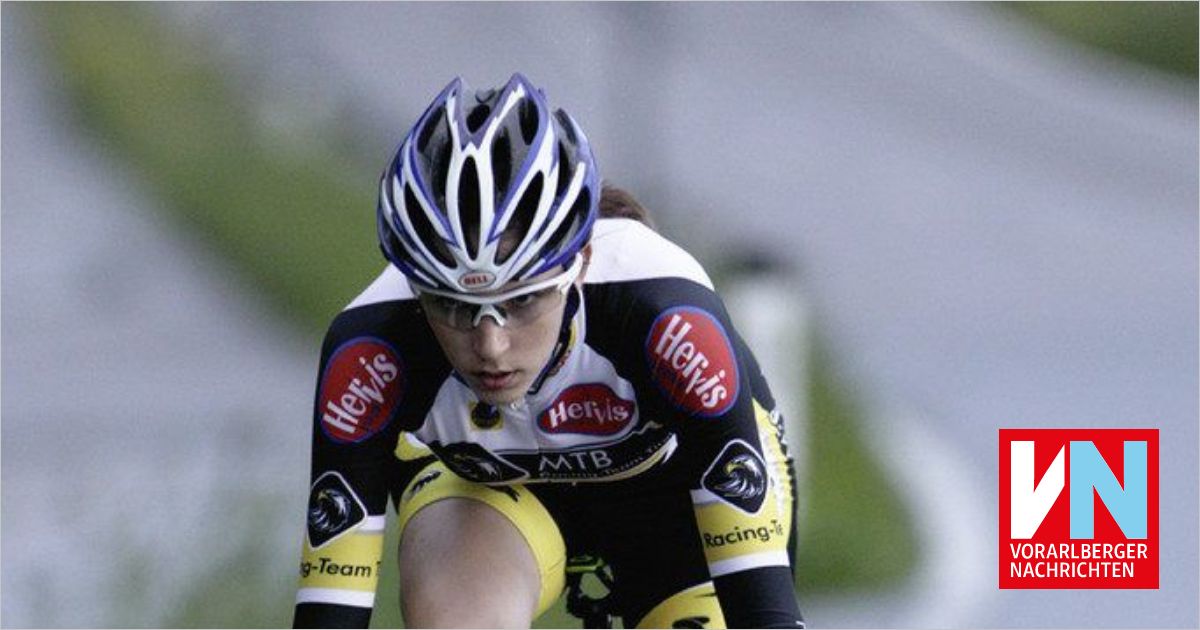 Melanie Amann holte sich drei Meistertitel - Vorarlberger Nachrichten ...