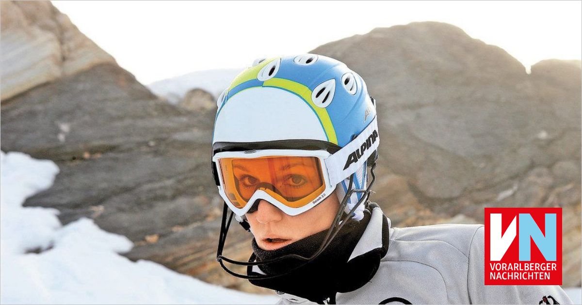 Susanne Riesch musste wieder operiert werden - Vorarlberger Nachrichten ...