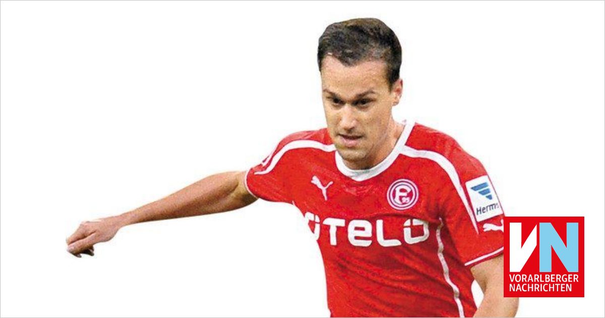 „Der Einstand hat richtig gutgetan“ - Vorarlberger Nachrichten | VN.at