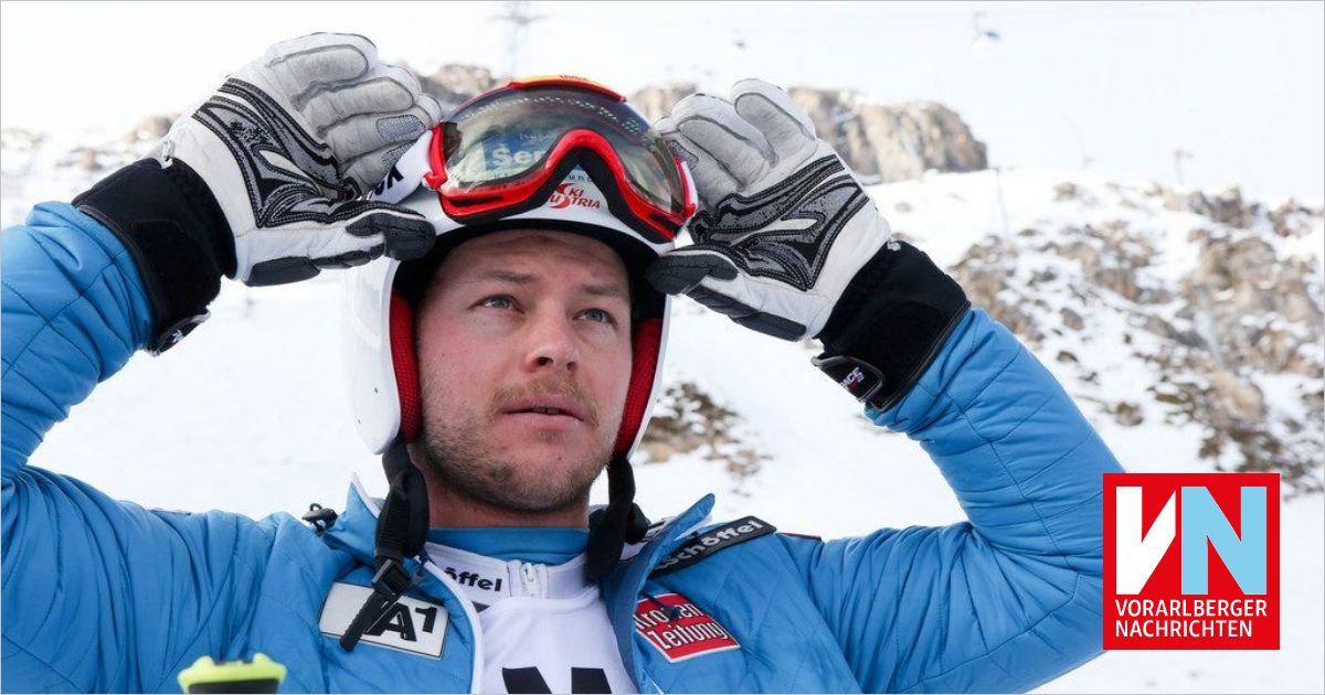Rang zwei für Bernhard Graf - Vorarlberger Nachrichten | VN.at