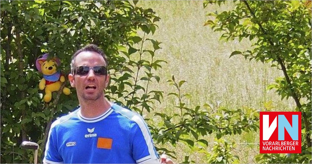 Siebter Titel für Inmann - Vorarlberger Nachrichten | VN.at