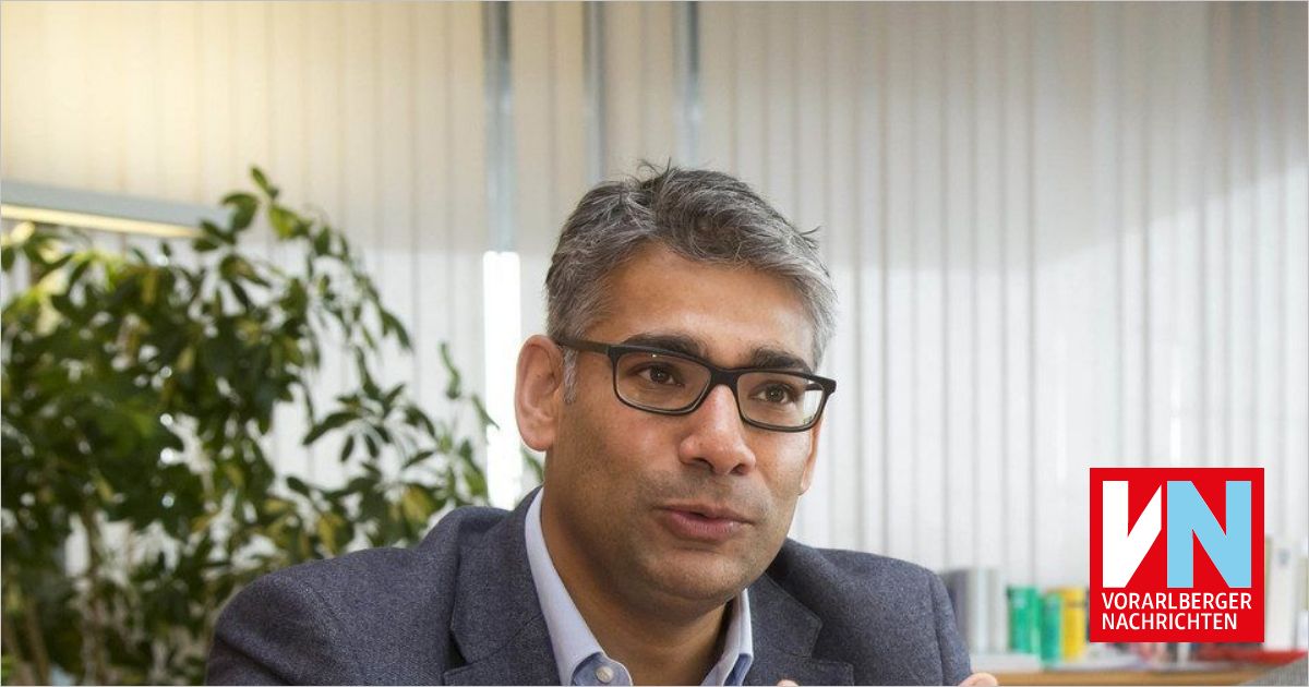 FC Lustenau mit neuer Führung - Vorarlberger Nachrichten | VN.at