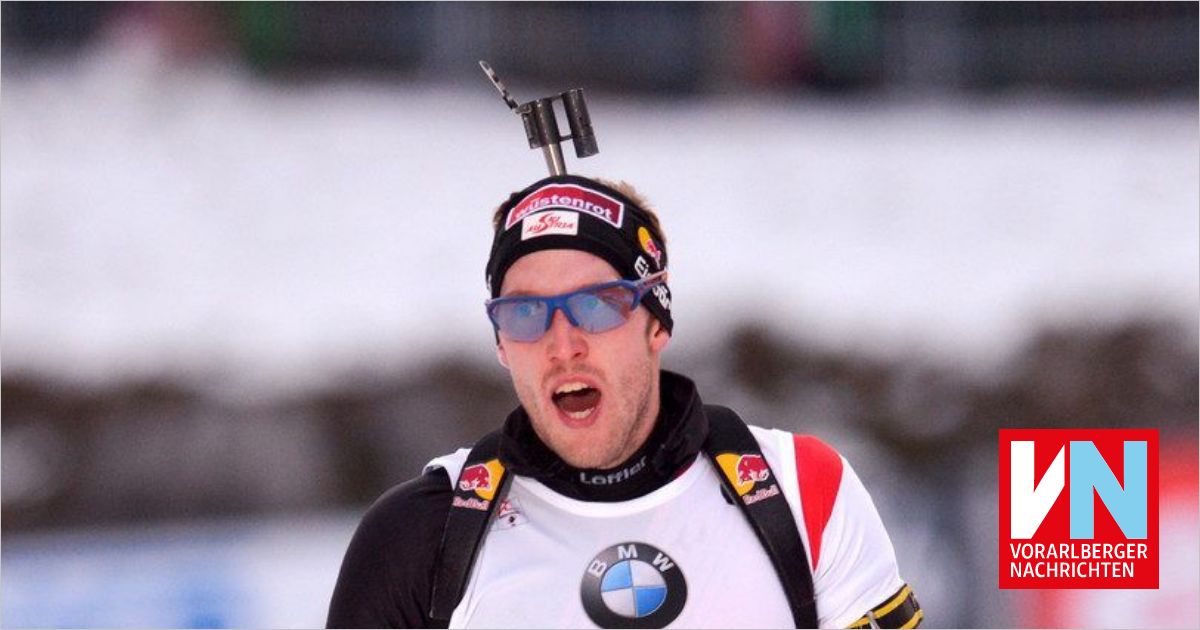 Kein Glück für Biathleten beim Weltcup in Hochfilzen - Vorarlberger Nachrichten | VN.at