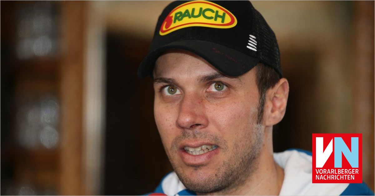 Bei Mario Matt geht es aufwärts - Vorarlberger Nachrichten | VN.at