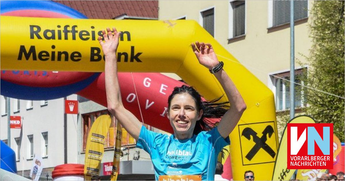 Summer und Summer ganz oben am Podest - Vorarlberger Nachrichten | VN.at