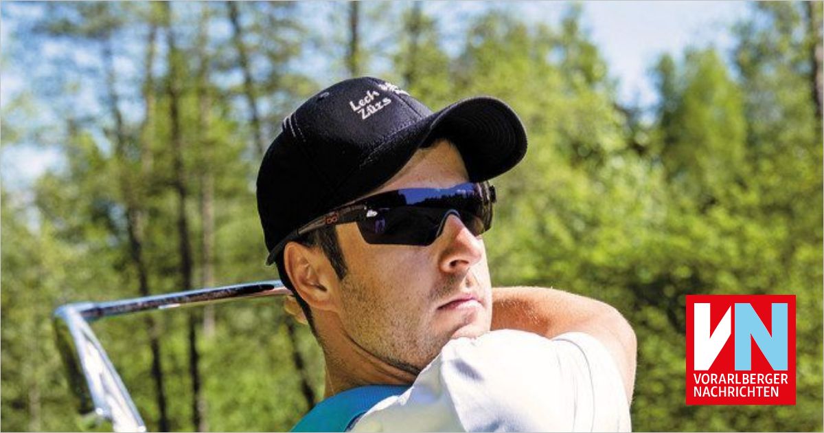 Trappel schaffte den Cut mit einer Parrunde - Vorarlberger Nachrichten ...