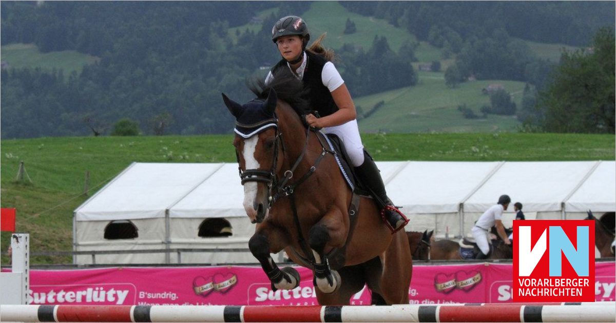 Jessica Vonach holte in Linz Gold - Vorarlberger Nachrichten | VN.at