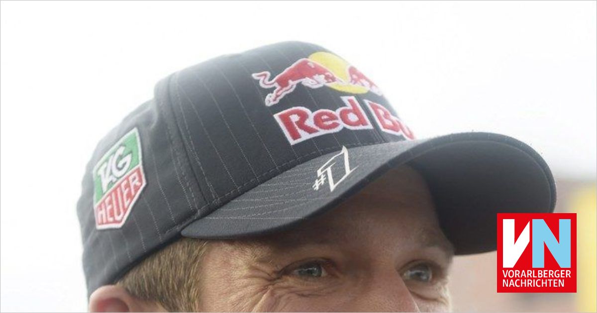 Ogier rast dem dritten WM-Titel entgegen - Vorarlberger Nachrichten | VN.at