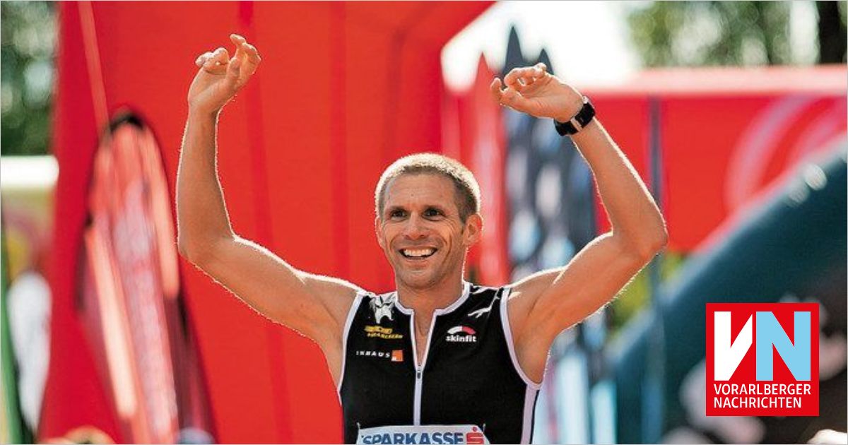 Beide Marathon-Könige mit großem Vorsprung - Vorarlberger Nachrichten ...