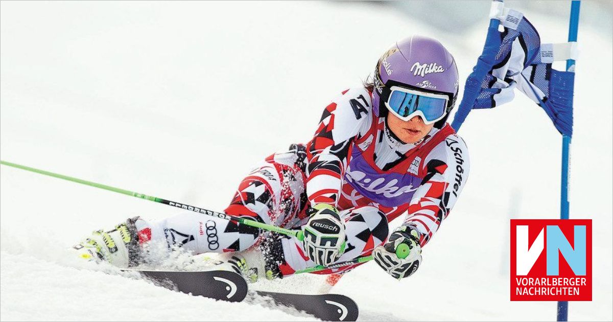 Sölden winkt die perfekte Kulisse - Vorarlberger Nachrichten | VN.at