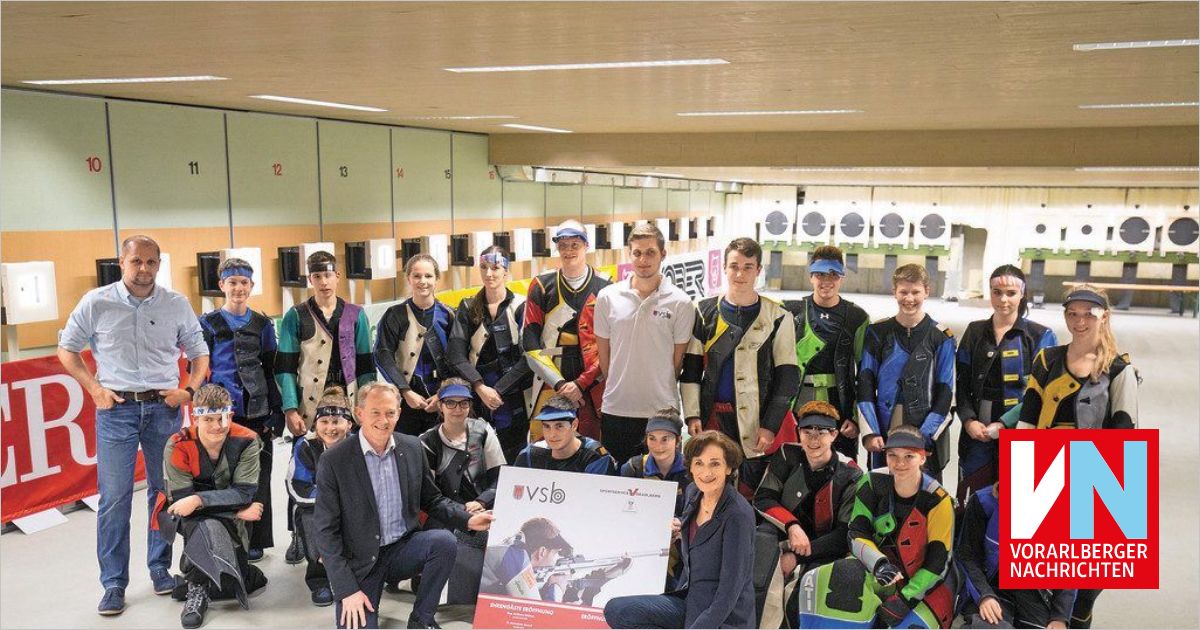 Der Leistungssport wird immer Impulsgeber für die Breite sein ...