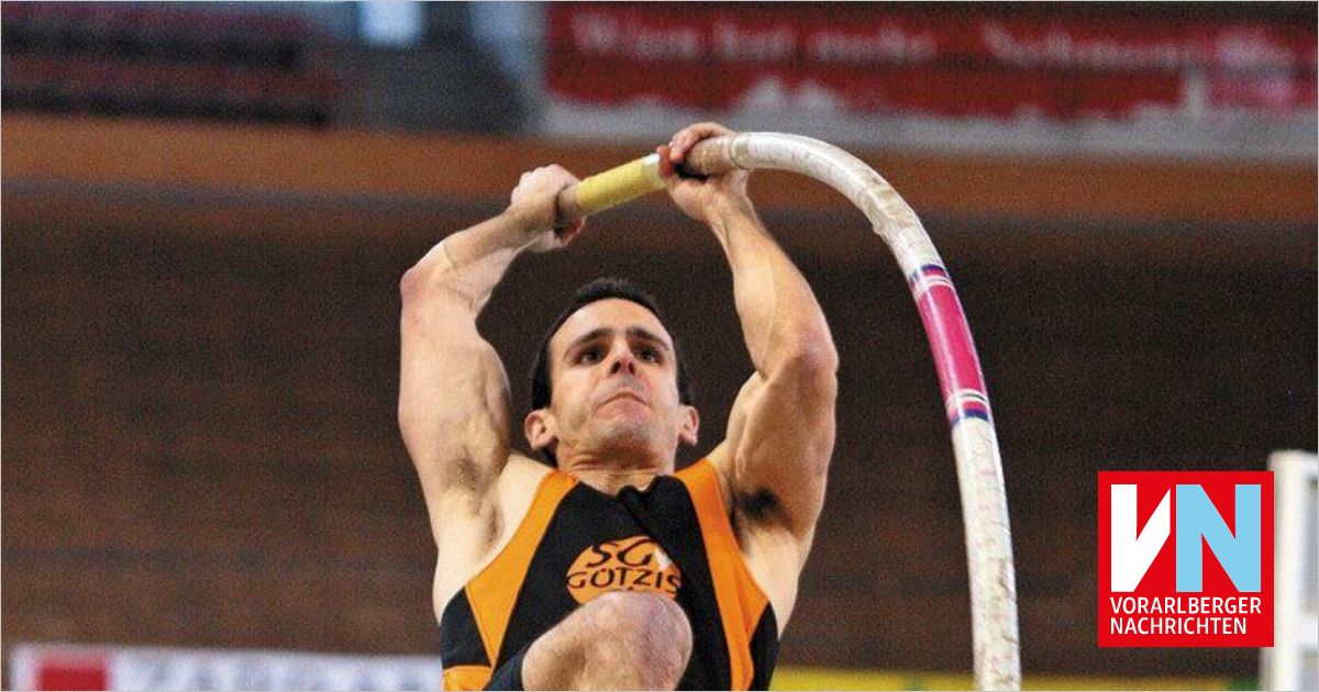 ÖM-Bronze für Alexander Razen - Vorarlberger Nachrichten | VN.at