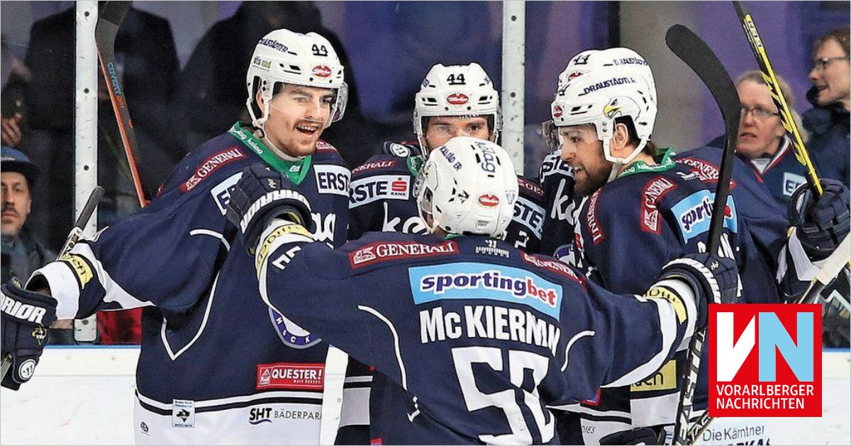 Der Villacher SV drehte Spiel gegen Salzburg - Vorarlberger Nachrichten ...