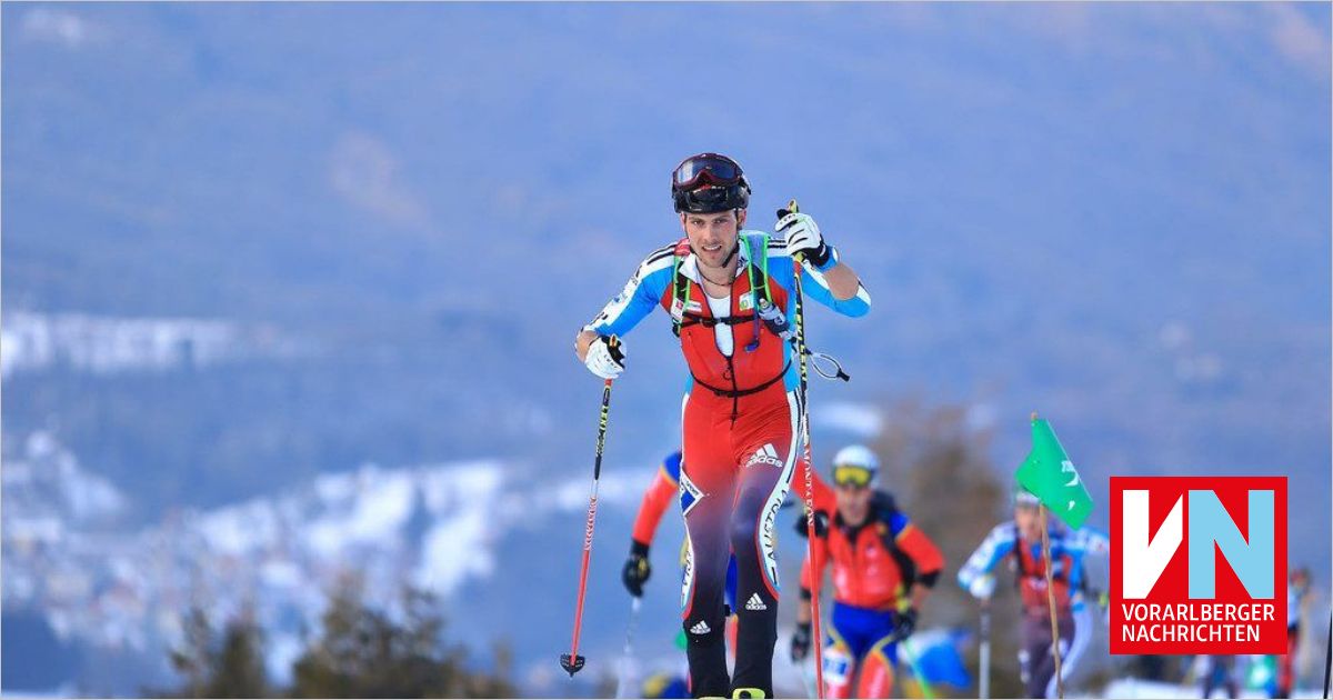 Zugg war ganz nah am Podest - Vorarlberger Nachrichten | VN.at