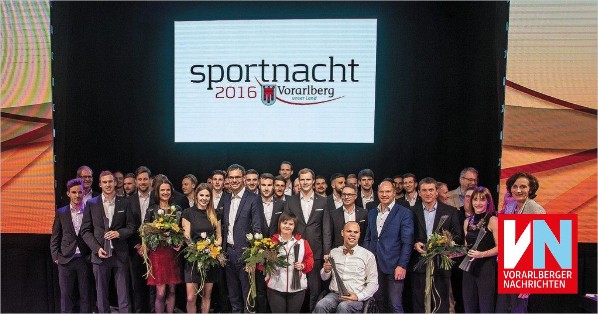 Bettina Plank, Rambo Özcan und die Altacher Fußballer waren die Besten ...