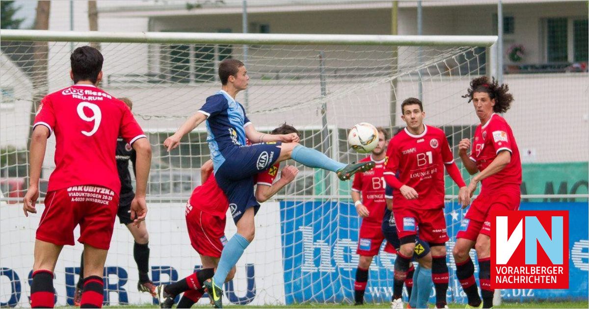 Hard holte wichtige Punkte im Kellerduell - Vorarlberger Nachrichten | VN.at