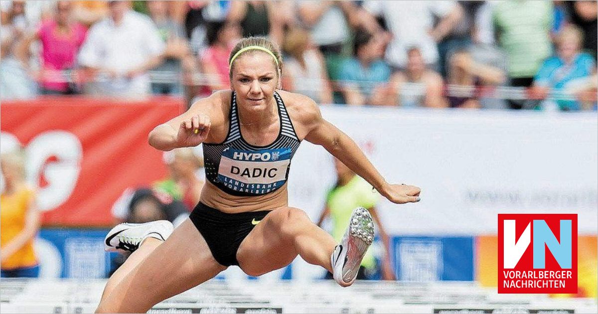 Dadic mit neuem Anlauf in Ratingen - Vorarlberger Nachrichten | VN.at