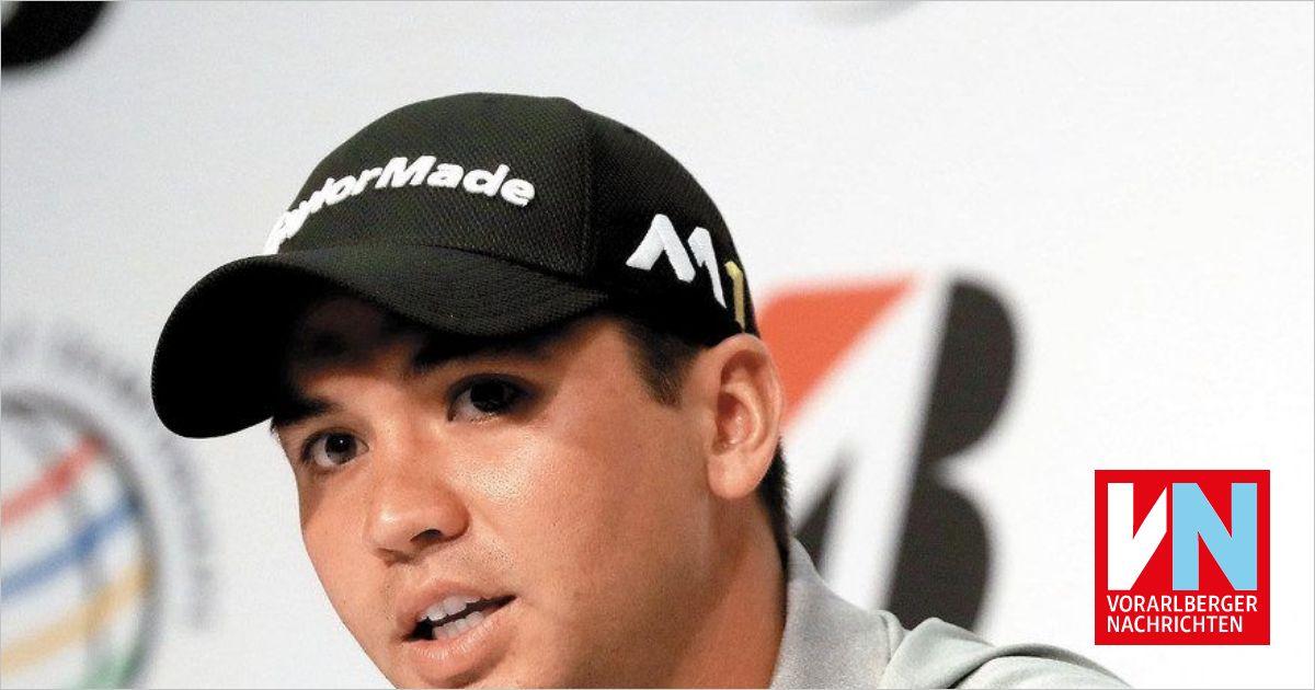 Jason Day hat Angst vor dem Zika-Virus - Vorarlberger Nachrichten | VN.at