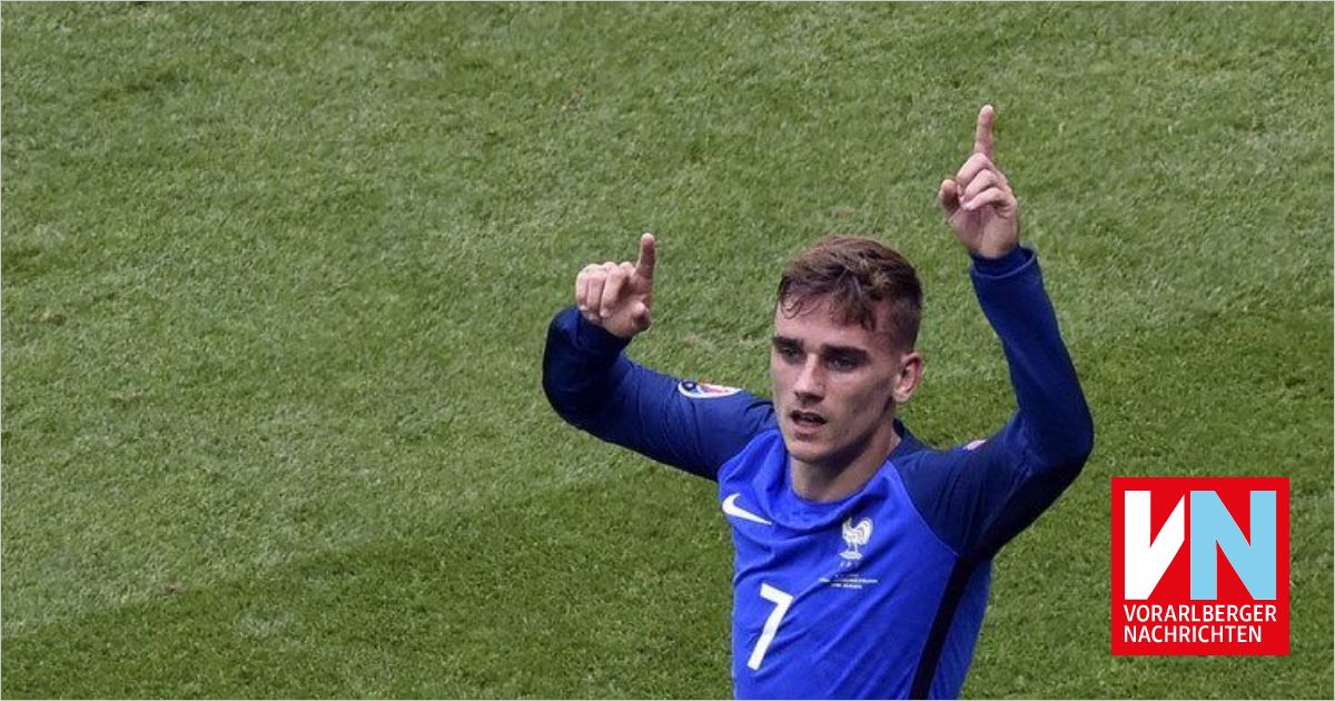 Wikinger wollen auch Frankreich stoppen - Vorarlberger Nachrichten | VN.at