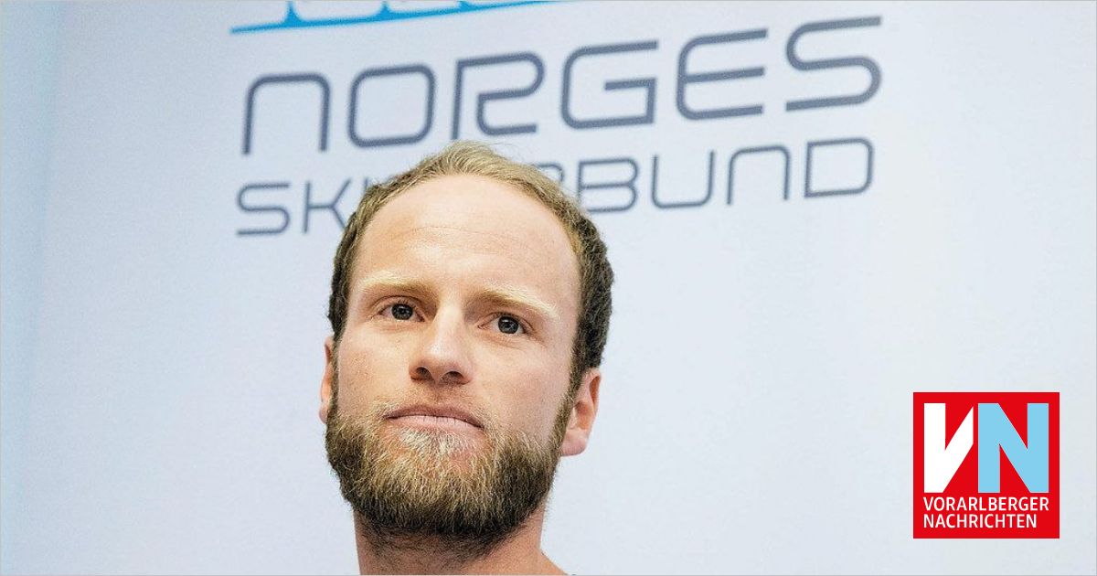 Sundby in der Doping-Falle - Vorarlberger Nachrichten | VN.at