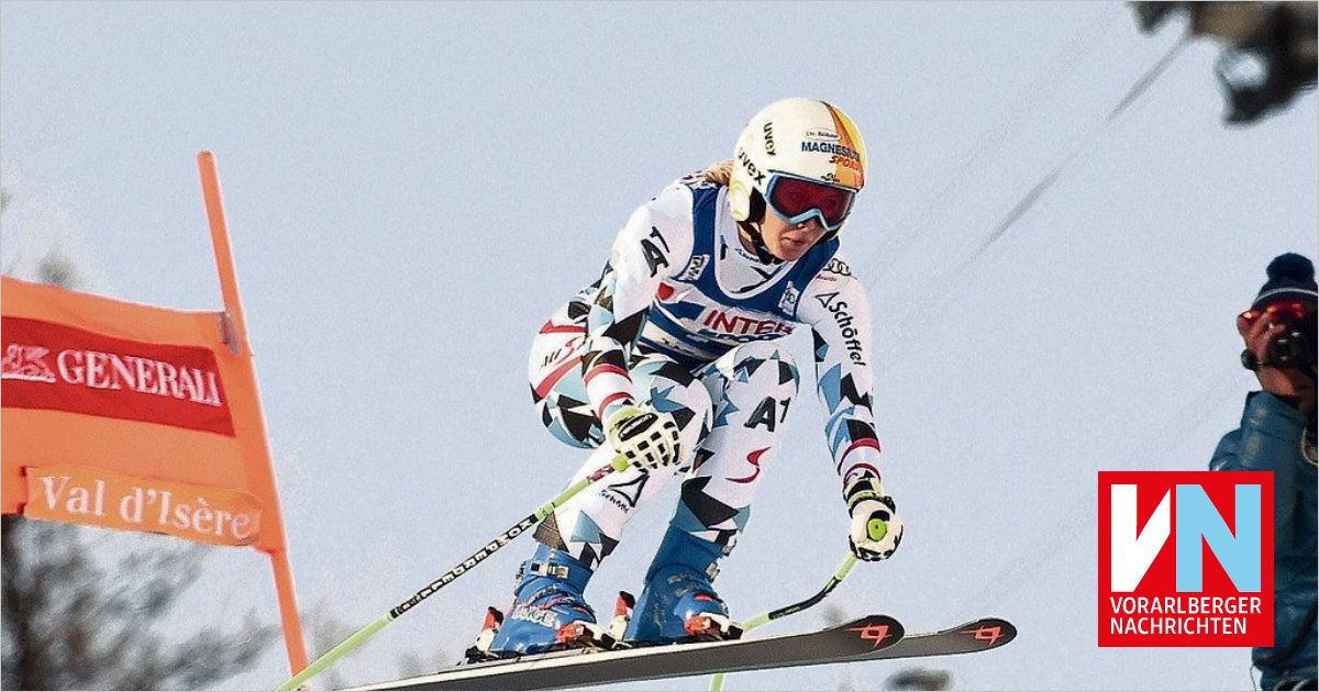 Hoffnung auf das Podest - Vorarlberger Nachrichten | VN.at