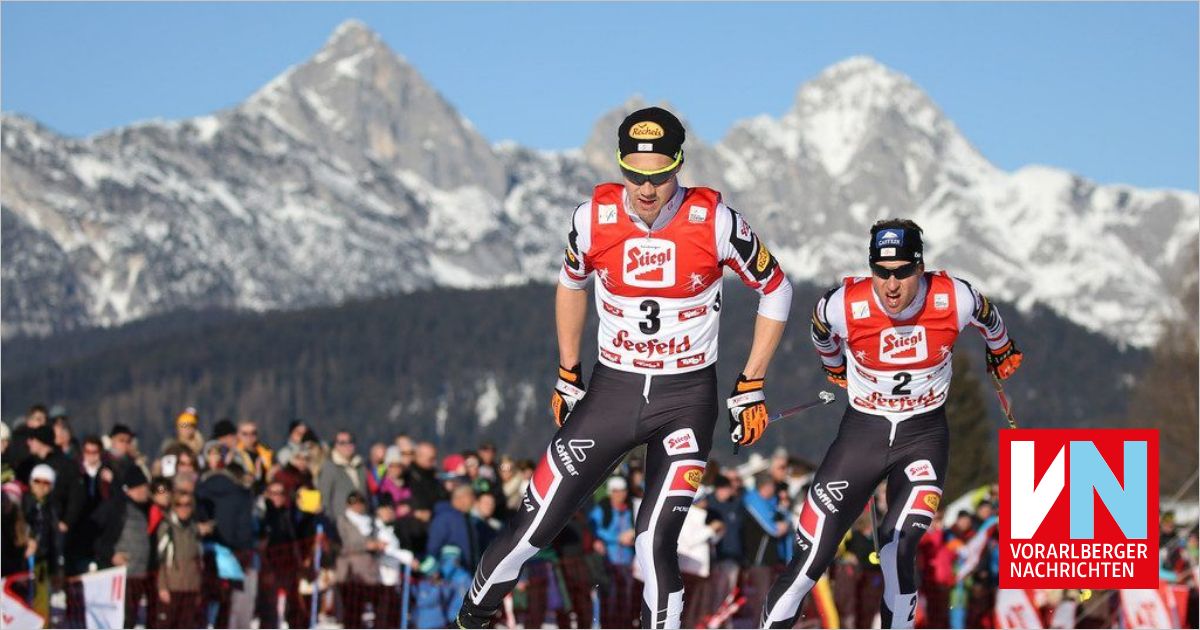 Gruber sprintet aufs Podest - Vorarlberger Nachrichten | VN.at