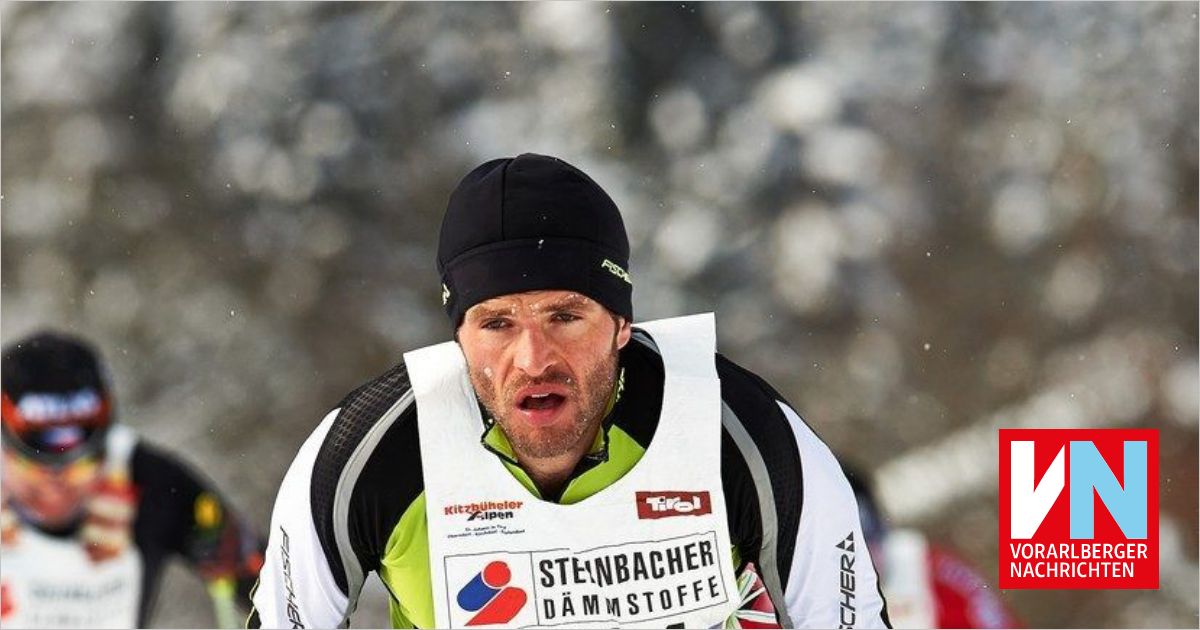 Martin Sutter zeigt bei Klassiker auf - Vorarlberger Nachrichten | VN.at