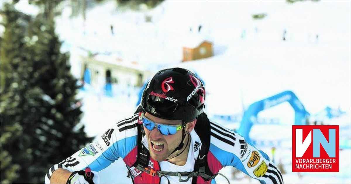 Zugg feierte erstes Weltcup-Podest - Vorarlberger Nachrichten | VN.at
