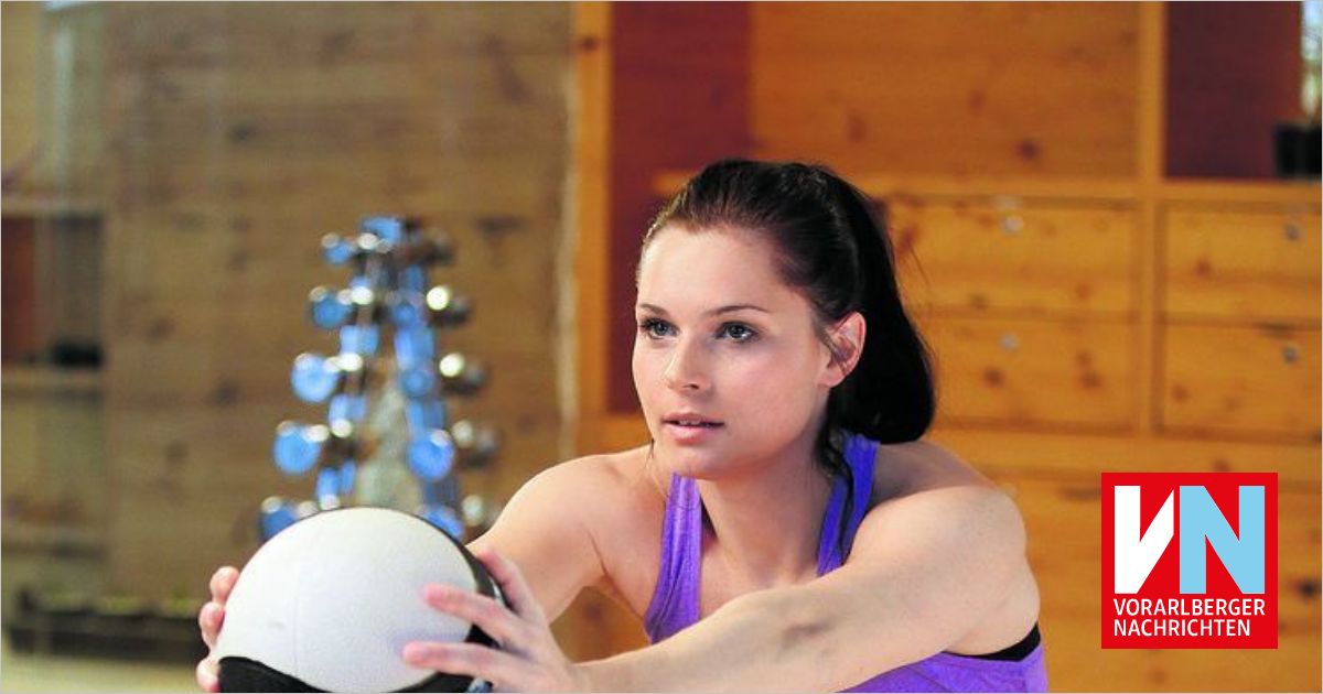 Bei Veith läuft alles nach Plan - Vorarlberger Nachrichten | VN.at