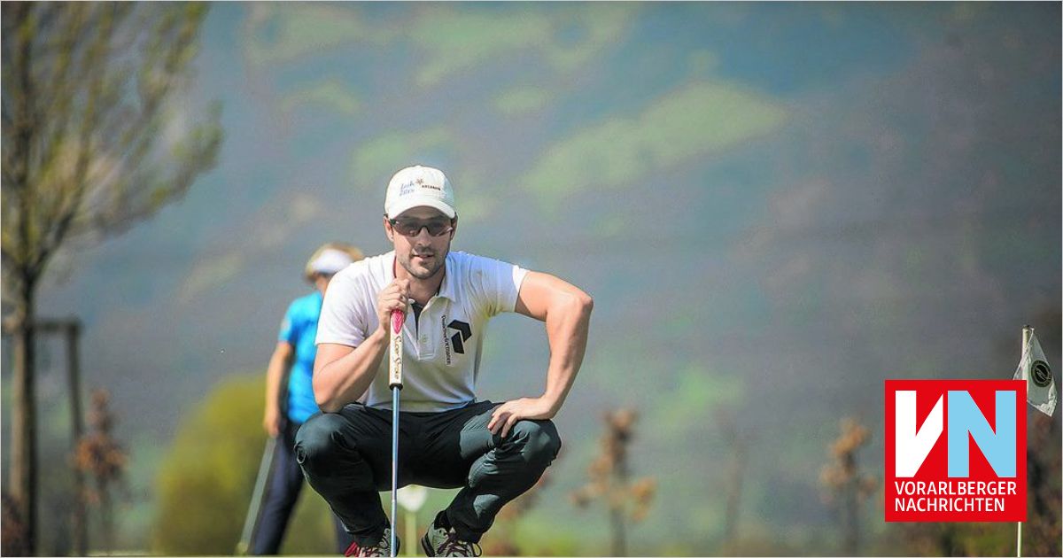 Trappel ist im Finale dabei - Vorarlberger Nachrichten | VN.at