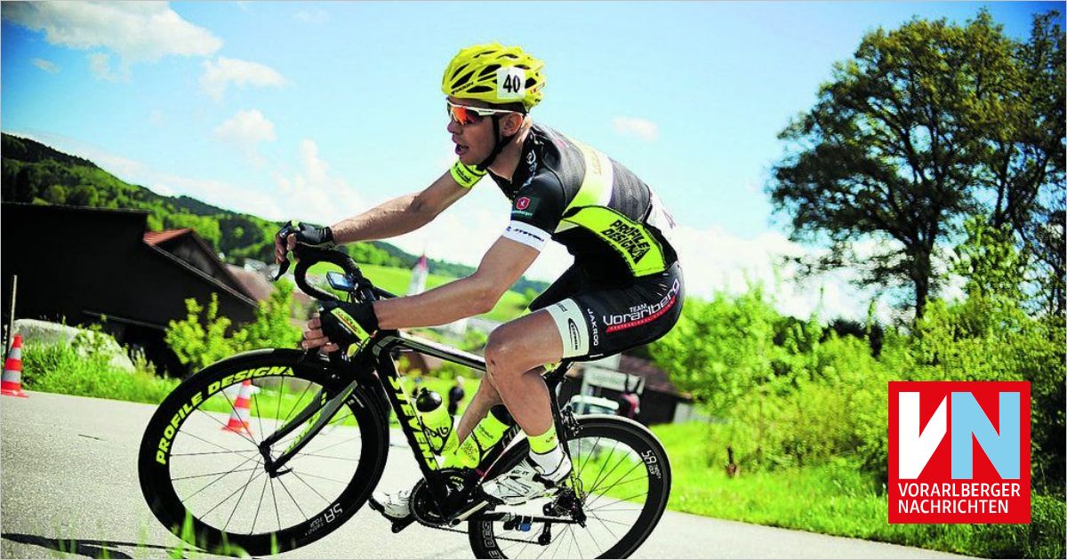 Slagter war im Sprint nicht zu biegen - Vorarlberger Nachrichten | VN.at