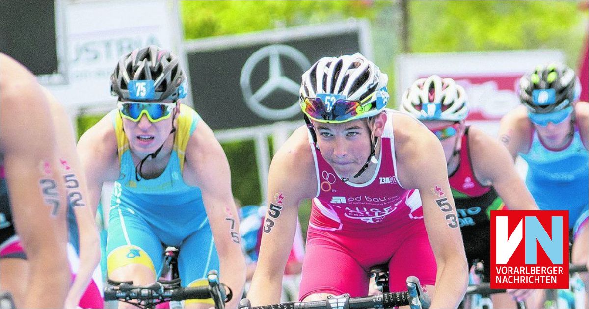 Pauger mit Rang 13 auf der Europacup-Bühne - Vorarlberger Nachrichten ...