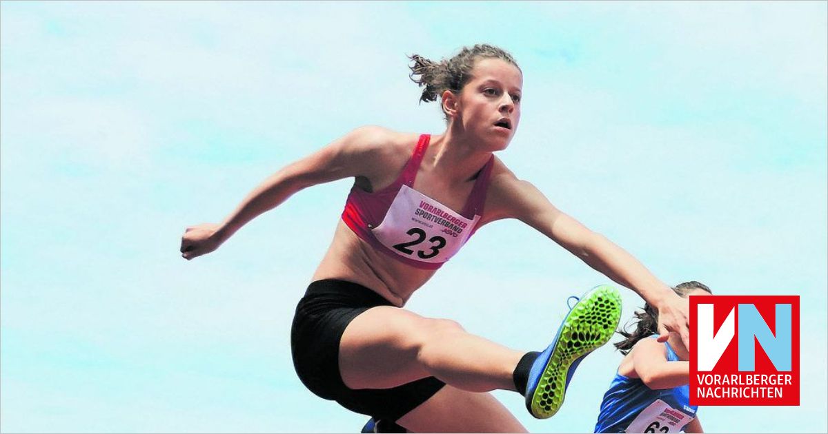 Gold-Doppelpack von Anna Mager - Vorarlberger Nachrichten | VN.at