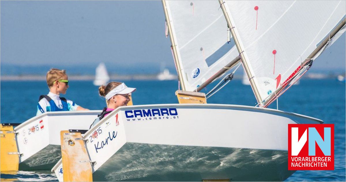 David Rohde jüngster Titelträger - Vorarlberger Nachrichten | VN.at