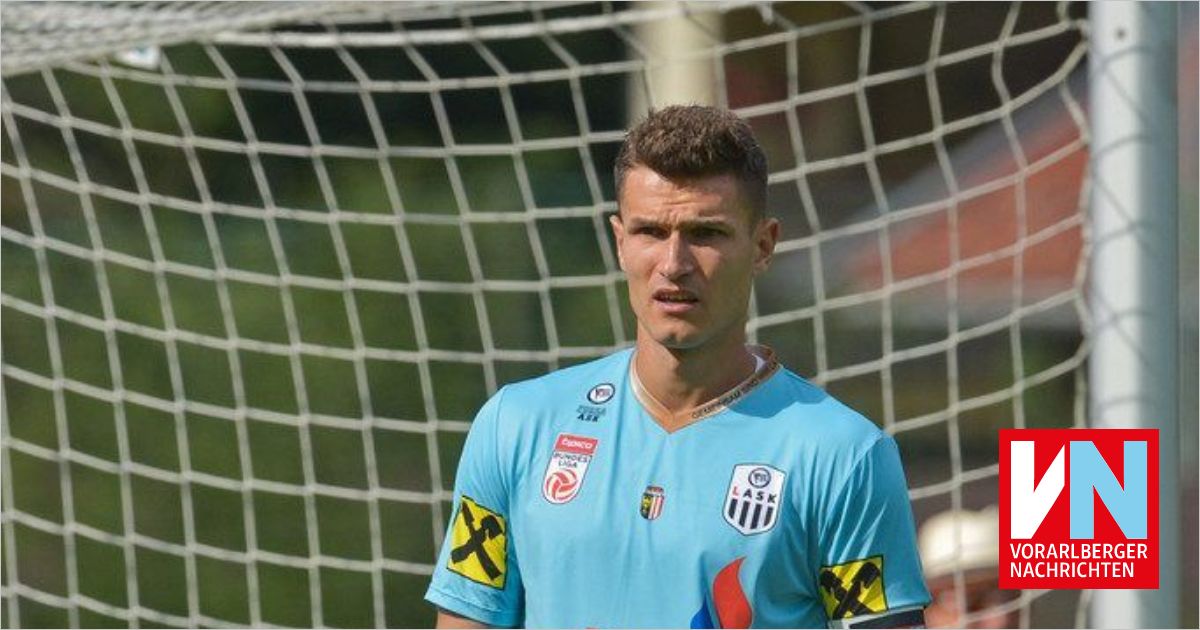 Pervan erstmals im Teamkader - Vorarlberger Nachrichten | VN.at