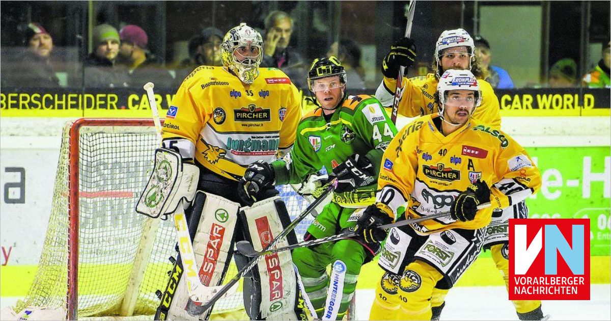 Das große Plagen und ein Winzig als Großer - Vorarlberger Nachrichten ...