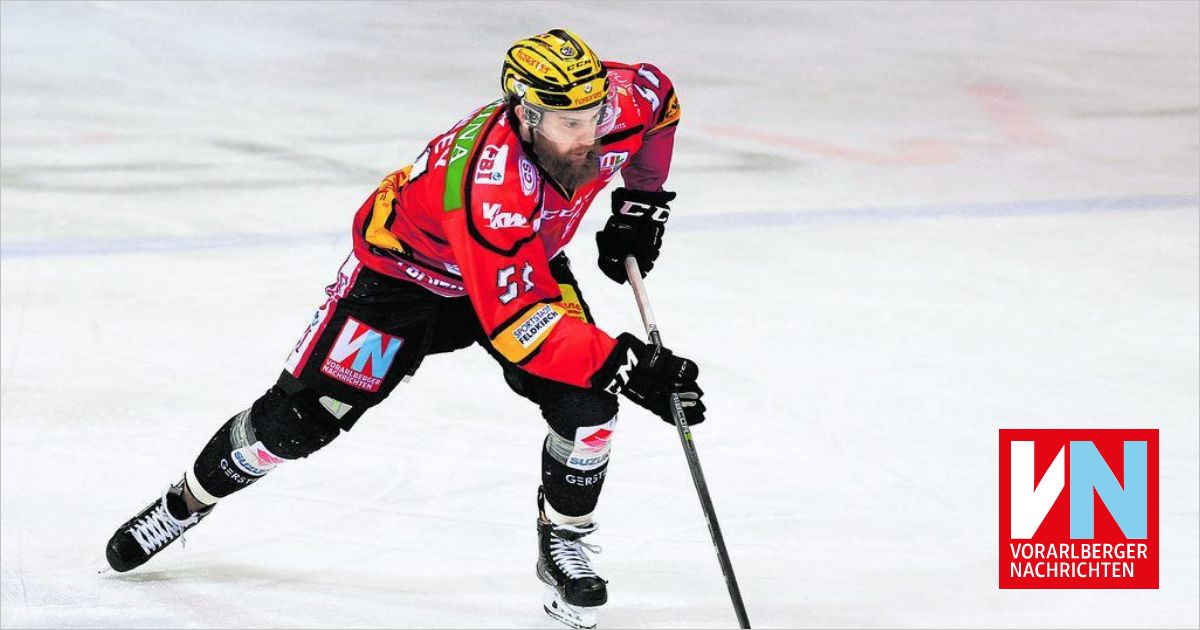 Die VEU sichert ab, der EHC kämpft um seine kleine Play-off-Chance ...