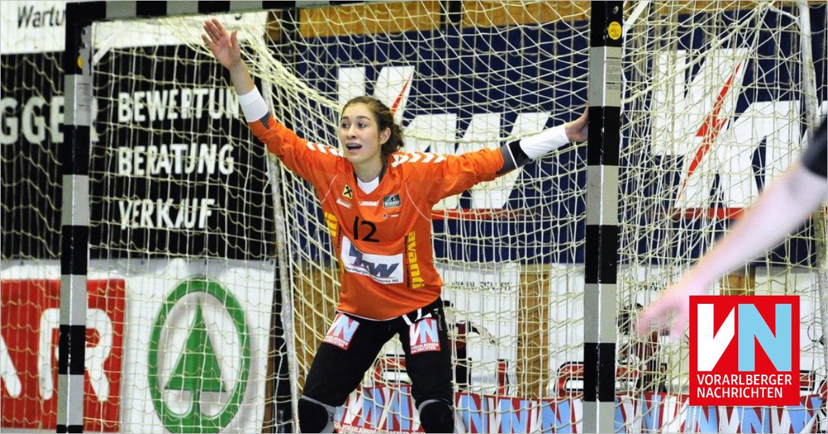 Rauter mit Teamdebüt - Vorarlberger Nachrichten | VN.at