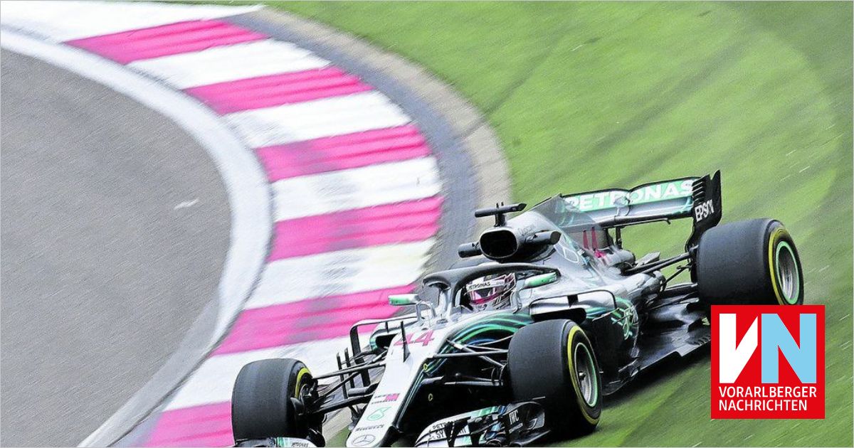 Ein Wimpernschlag - Vorarlberger Nachrichten | VN.at