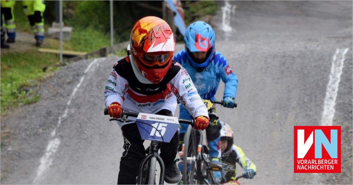 Fercher mit Talentprobe - Vorarlberger Nachrichten | VN.at
