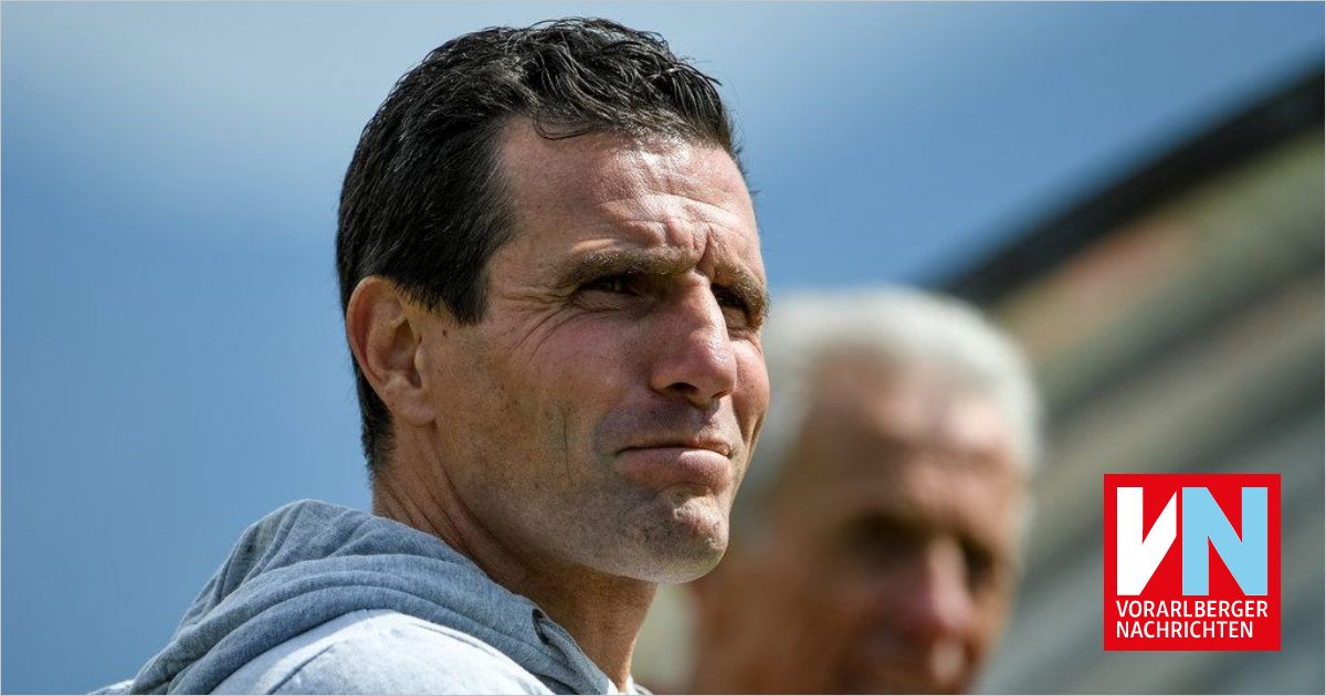 Rückkehr für Michael Baur - Vorarlberger Nachrichten | VN.at