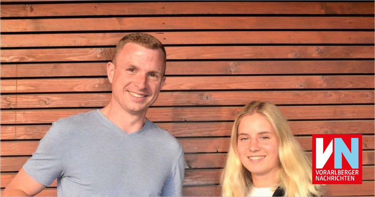 Metzler wechselt zum FFC Vorderland - Vorarlberger Nachrichten | VN.at