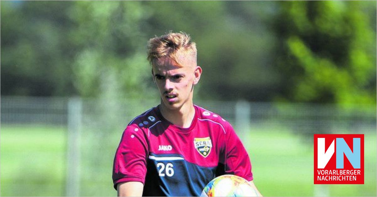 Daniel Nussbaumers Rückkehr ist perfekt - Vorarlberger Nachrichten | VN.at