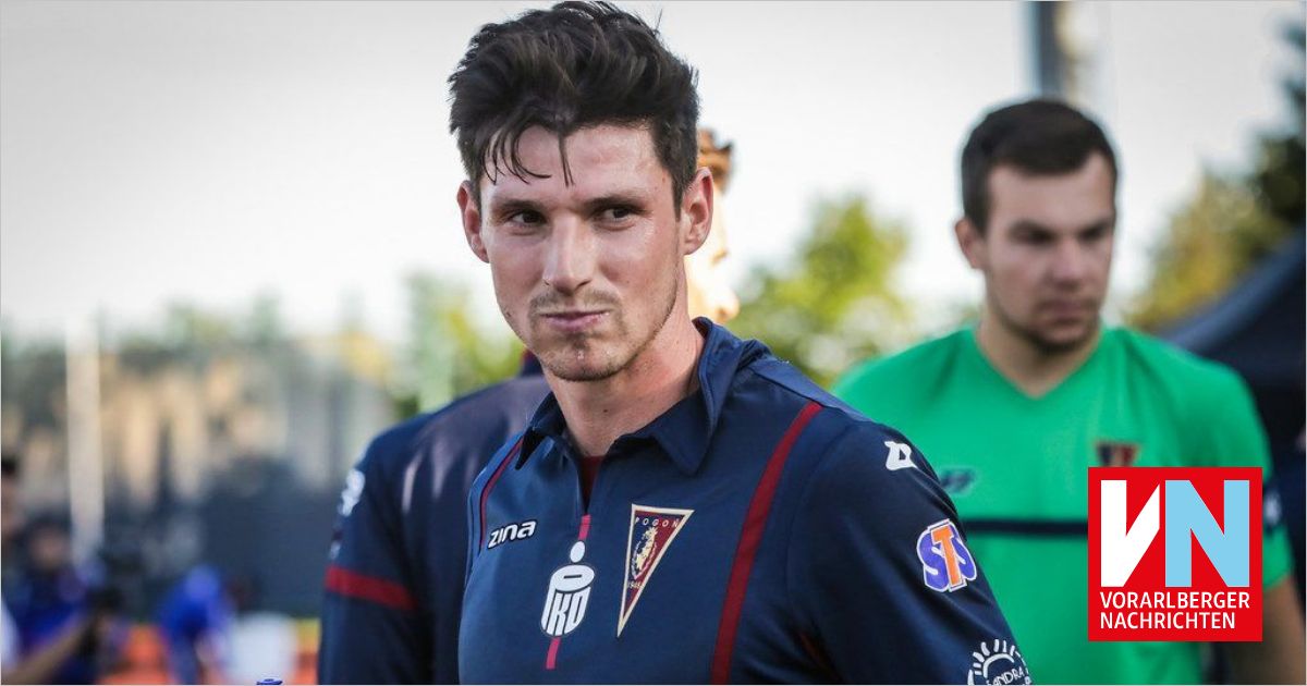 Zech startet mit Sieg in die neue Saison - Vorarlberger Nachrichten | VN.at