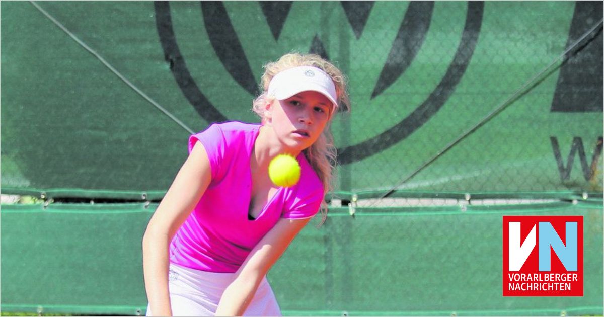 ÖM-Gold und Bronze für Laura Fuchs - Vorarlberger Nachrichten | VN.at